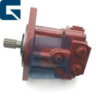 China 14533496 VOE14533496 Excavator EC360B EC460B Hydraulic Fan Motor for sale