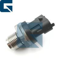 China 0281006364 High Quality New Common Rail Pressure Sensor for sale