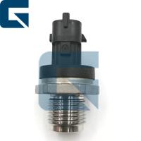 China 0281006364 High Quality New Common Rail Pressure Sensor for sale