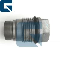 China 1110010028 Fuel System Common Rail Pressure Sensor Relief Limiter Valve for sale