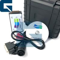 China Brand New Communiion Adapter Group Diagnostic Tool for sale