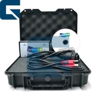 China Brand New Communiion Adapter Group Diagnostic Tool for sale