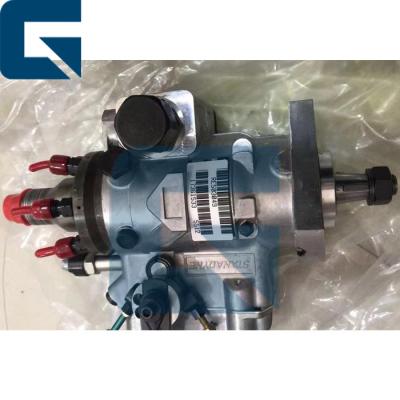 China RE503049 DB4629-5512 Diesel Fuel Injection Pump for sale