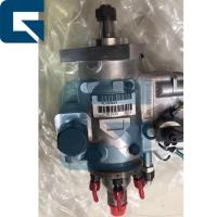 China RE503049 DB4629-5512 Diesel Fuel Injection Pump for sale