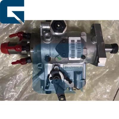 China RE504067 DB26355681 Diesel Fuel Injection Pump for sale
