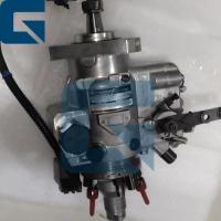 China RE531128 DB4327-5986 Diesel Fuel Injection Pump for sale