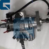 China RE531128 DB4327-5986 Diesel Fuel Injection Pump for sale