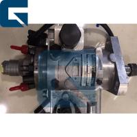 China RE531128 DB4327-5986 Diesel Fuel Injection Pump for sale