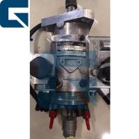 China RE531128 DB4327-5986 Diesel Fuel Injection Pump for sale