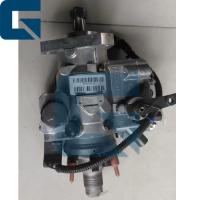 China RE560216 DB4327-6264 Diesel Fuel Injection Pump for sale