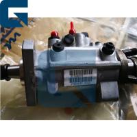 China RE568070 DB2435-6322 Diesel Fuel Injection Pump for sale
