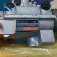 China RE568070 DB2435-6322 Diesel Fuel Injection Pump for sale