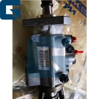 China RE568070 DB2435-6322 Diesel Fuel Injection Pump for sale