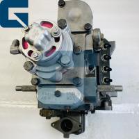 China 2W-8961 2W8961 Loader 637D 639D Diesel Fuel Injection Pump for sale