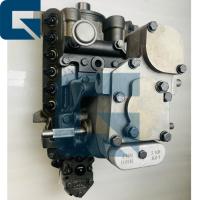 China 4W-6069 4W6069 Engine 3412 Diesel Fuel Injection Pump for sale