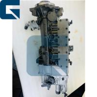 China 7W-3908 7W3908 Engine 3406B Diesel Fuel Injection Pump for sale