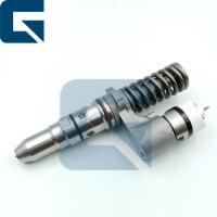 China 20R-1268 20R1268 Engine 3508 3512 Fuel Injector for sale