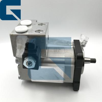 China 31Q9-30213 31Q930213 Excavator R320LC-9 R480LC-9 Hydraulic Fan Motor Pump for sale