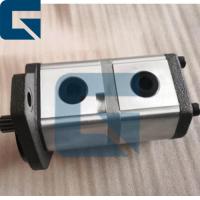 China 31QB-30130 31QB30130 Excavator R480-9 Hydraulic Gear Pump for sale