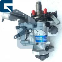China 149-4721 1494721 Excavator E312B Diesel Fuel Injection Pump for sale