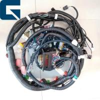 China 203-06-71731 2030671731 Excavator PC130-7 Internal Wire Harness for sale