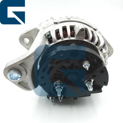 China 235-7133 2357133 Grader120M 12M 14M 24V Alternator for sale