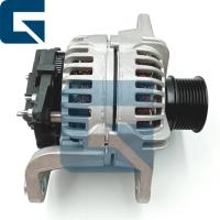 China 235-7133 2357133 Grader120M 12M 14M 24V Alternator for sale
