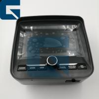 China 21Q6-33401 Monitor 21Q633401 Cluster Assy For R300-9 R220-9 Excavator for sale