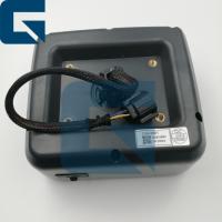 China 21Q6-33401 Monitor 21Q633401 Cluster Assy For R300-9 R220-9 Excavator for sale