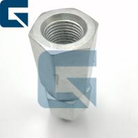 China 369-6662  Fuel Rail Pressure Valve 3696662 For E320D E330D Excavator for sale