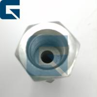 China 369-6662  Fuel Rail Pressure Valve 3696662 For E320D E330D Excavator for sale