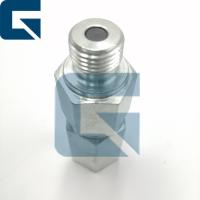 China 369-6662  Fuel Rail Pressure Valve 3696662 For E320D E330D Excavator for sale
