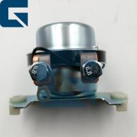China 08088-30000 BR262 Battery Relay Switch For PC300-8 PC350-8 Excavator for sale
