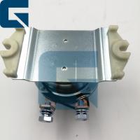 China 08088-30000 BR262 Battery Relay Switch For PC300-8 PC350-8 Excavator for sale