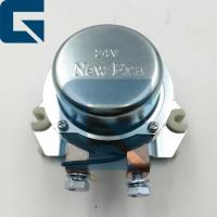 China 08088-30000 BR262 Battery Relay Switch For PC300-8 PC350-8 Excavator for sale