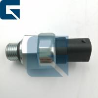 China YN52S00102P1 Low Pressure Sensor For SK200-8 Excavator for sale