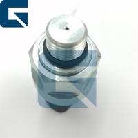China YN52S00102P1 Low Pressure Sensor For SK200-8 Excavator for sale