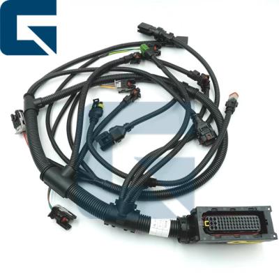 China 320/A9998 320a9998 Excavator Accessories JS210 JS220 Engine Wire Harness for sale