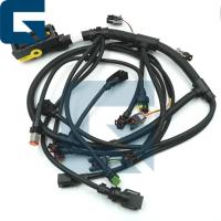 China 320/A9998 320a9998 Excavator Accessories JS210 JS220 Engine Wire Harness for sale