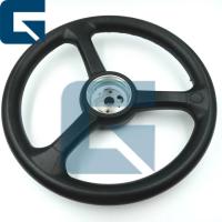 China 363-5911 3635911 Loader 416D 420D Steering Wheel Assy for sale