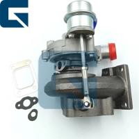 China 2674A421 Engine 1103A Diesel Turbocharger / Turbo for sale