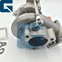 China 2674A421 Engine 1103A Diesel Turbocharger / Turbo for sale