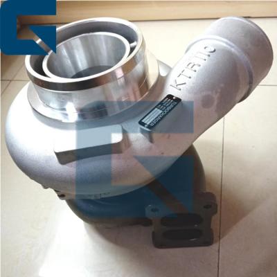 China 6505-67-5030 6505675030 Excavator HD785-7 Engine SAA12V140 Diesel Turbocharger / Turbo for sale