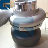 China 6505-67-5030 6505675030 Excavator HD785-7 Engine SAA12V140 Diesel Turbocharger / Turbo for sale