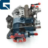 China 9520A424G Engine 1104D-44TA Diesel Fuel Injection Pump for sale