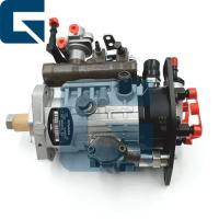 China 9520A424G Engine 1104D-44TA Diesel Fuel Injection Pump for sale