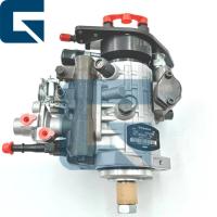 China 9520A424G Engine 1104D-44TA Diesel Fuel Injection Pump for sale