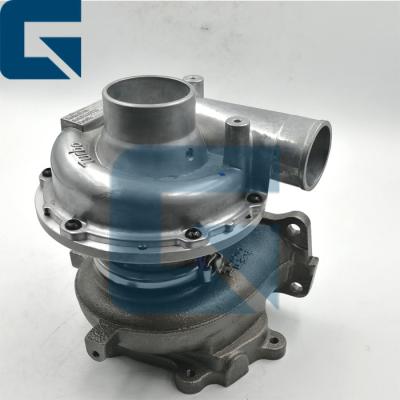 China 896030-2170 8960302170 Engine 4HK1 Diesel Turbocharger / Turbo for sale
