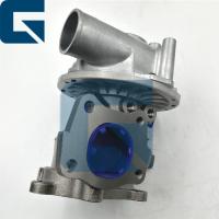 China 896030-2170 8960302170 Engine 4HK1 Diesel Turbocharger / Turbo for sale