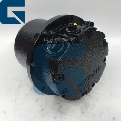 China VOE11147935 11147935 L110H L120D Hydraulic Fan Motor for sale